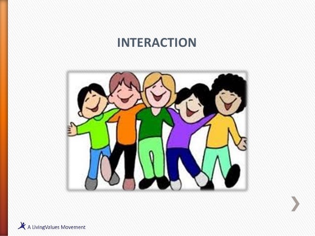 Getting Along with Others Getting Along with Others