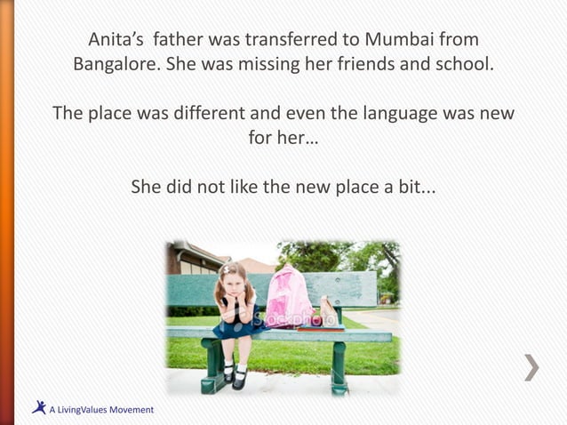 Getting along with others | PDF