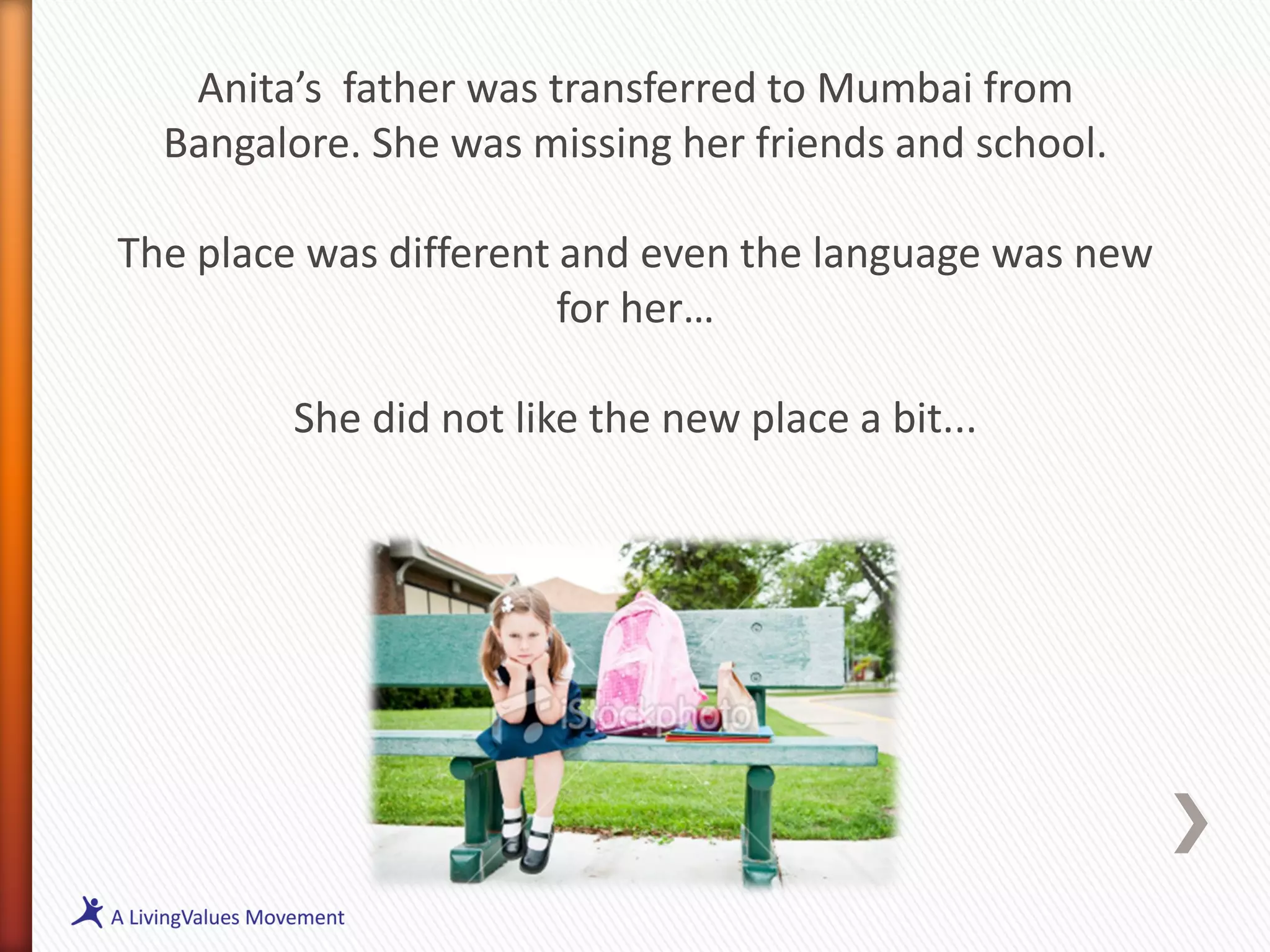 Getting along with others | PPT