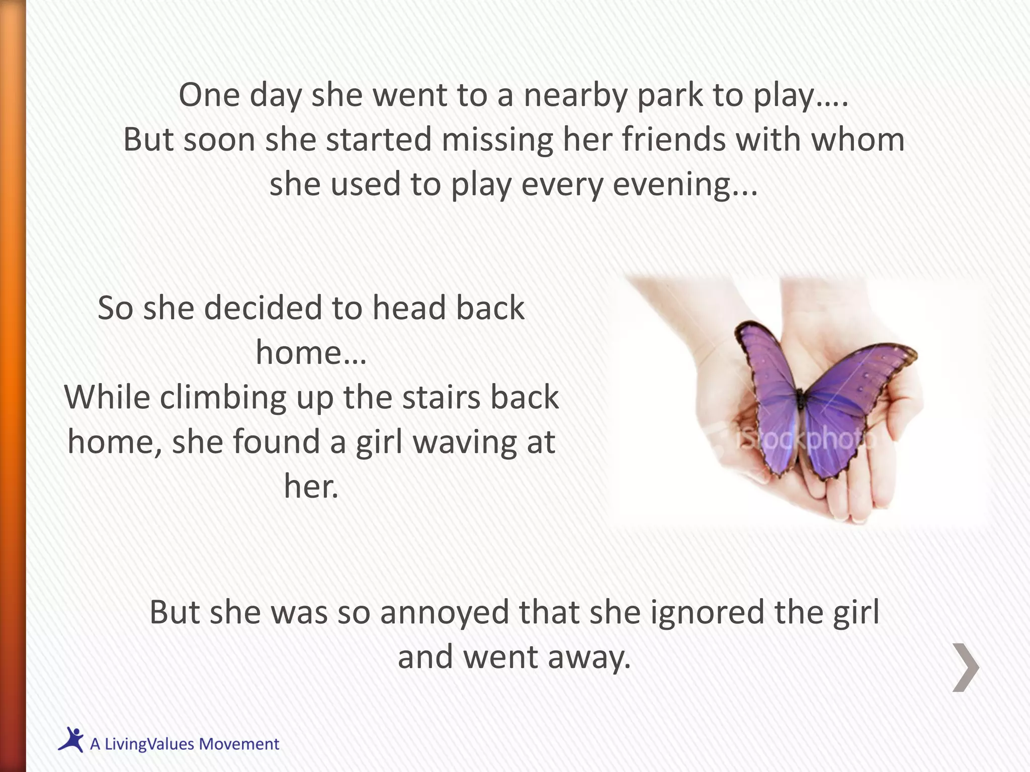 Getting along with others | PPT