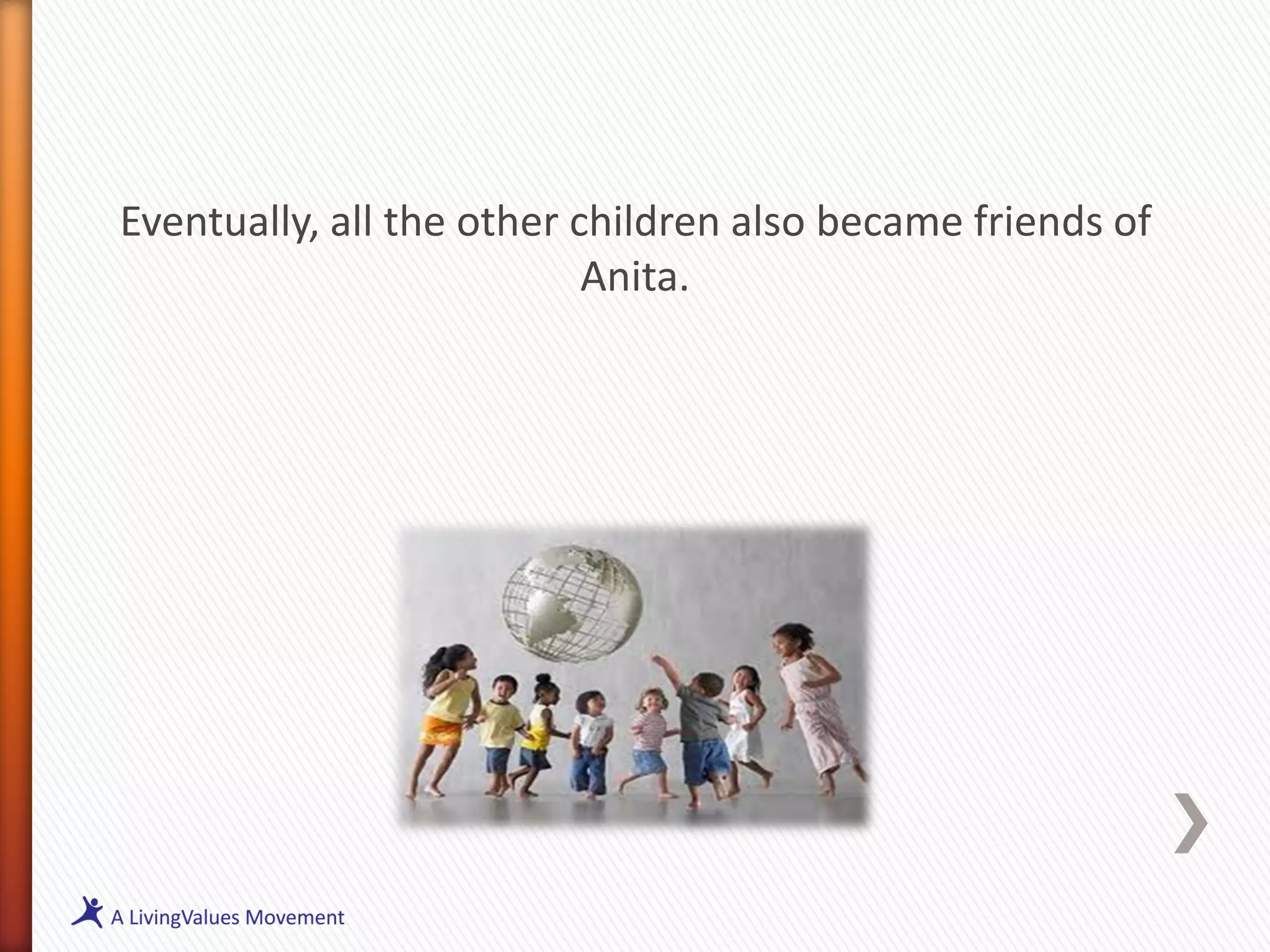 Getting along with others | PPT