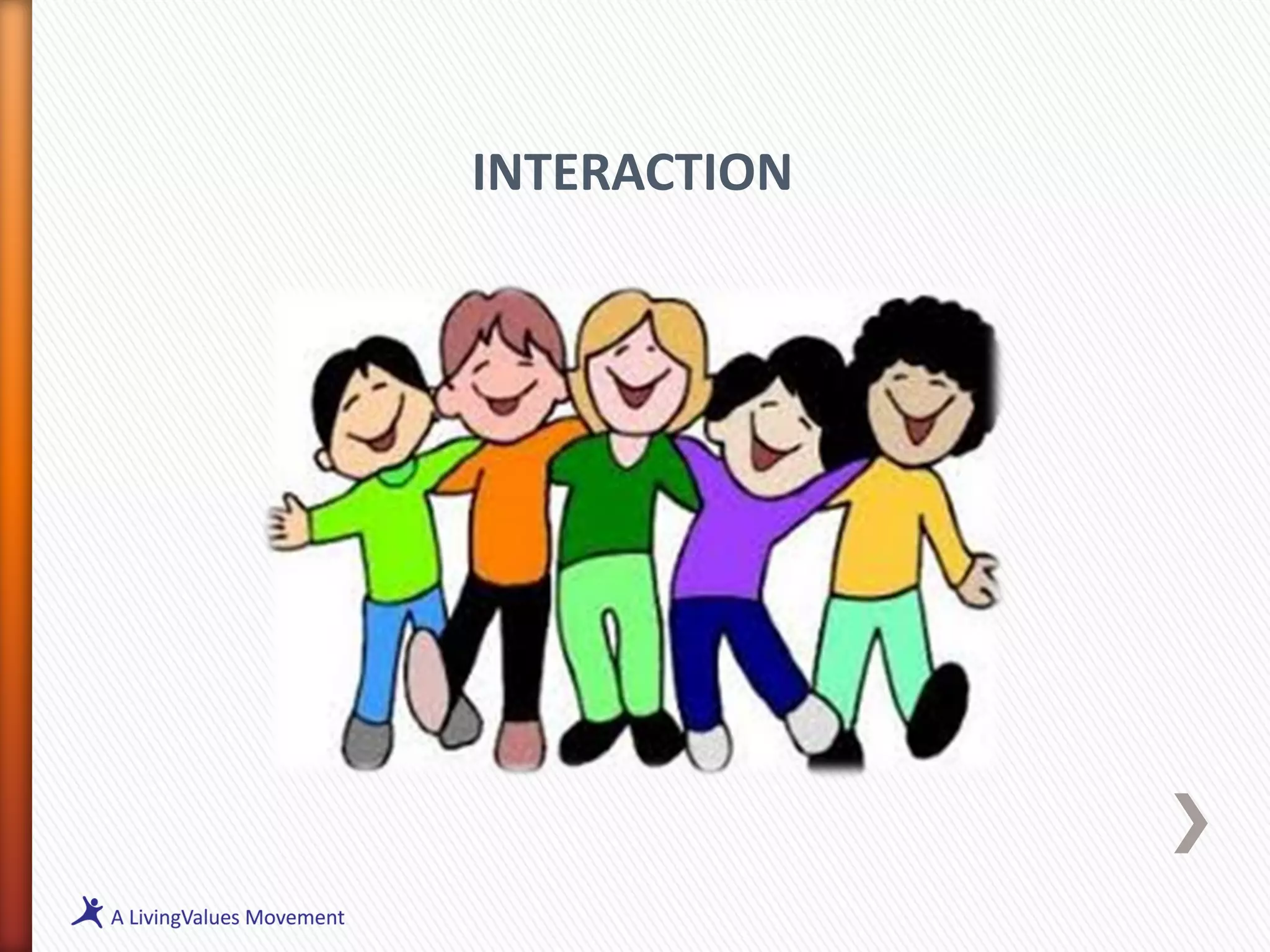 Getting along with others | PPT