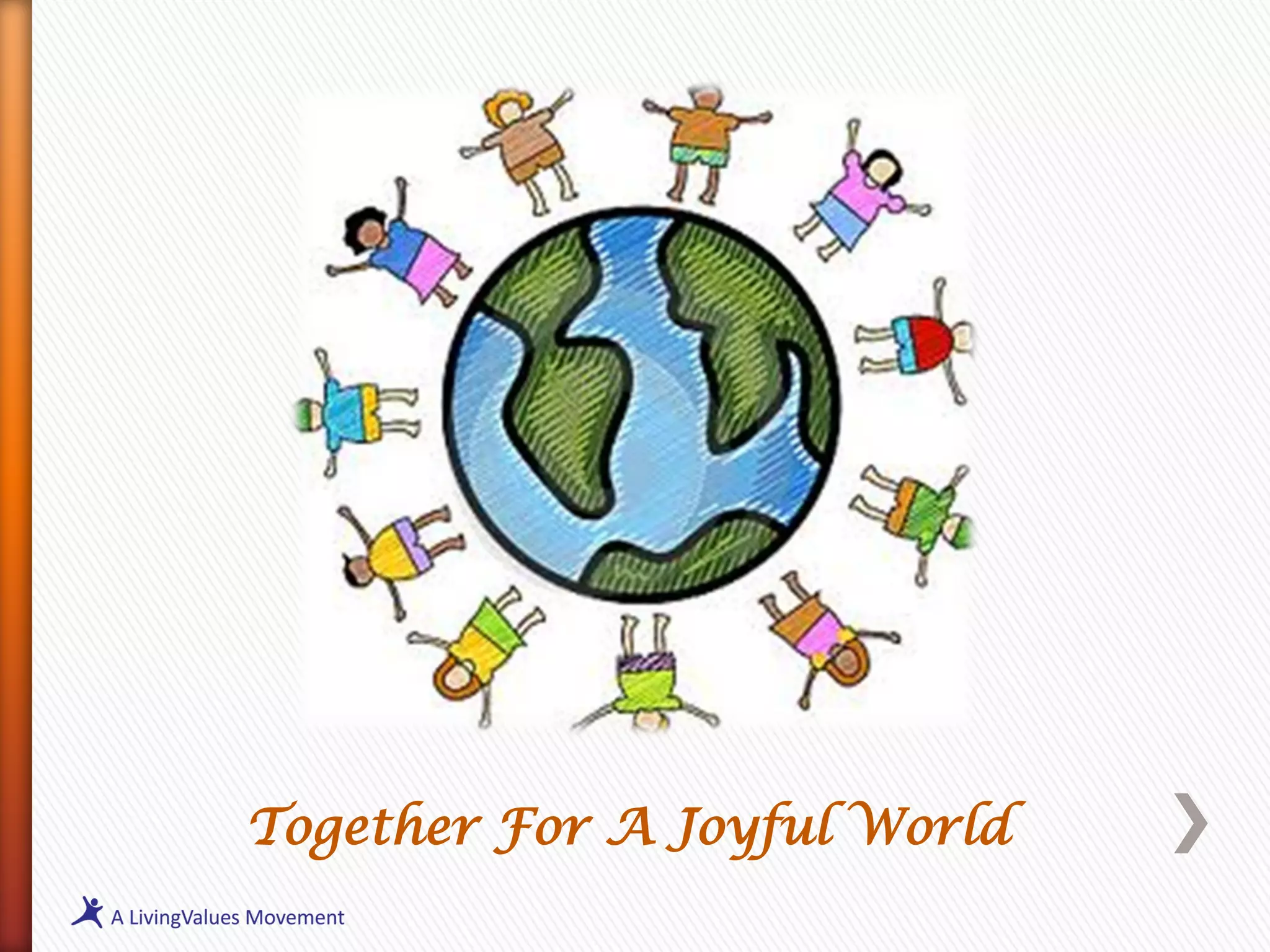 Getting along with others | PPT
