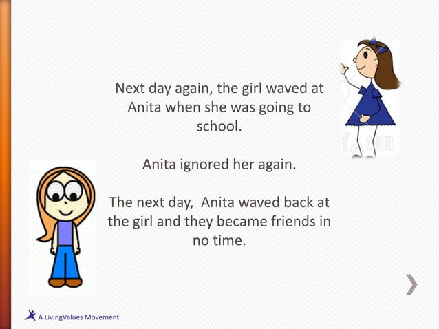 Getting along with others | PPT