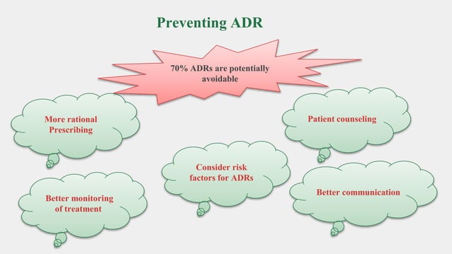 Drug idiosyncrasy | PPTX