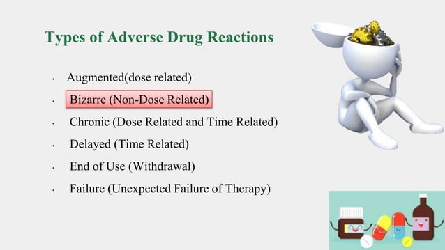 Drug idiosyncrasy | PPTX
