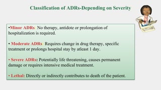 Drug idiosyncrasy | PPTX