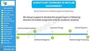 Matlab-Assignment-Help-Europe | PPTX