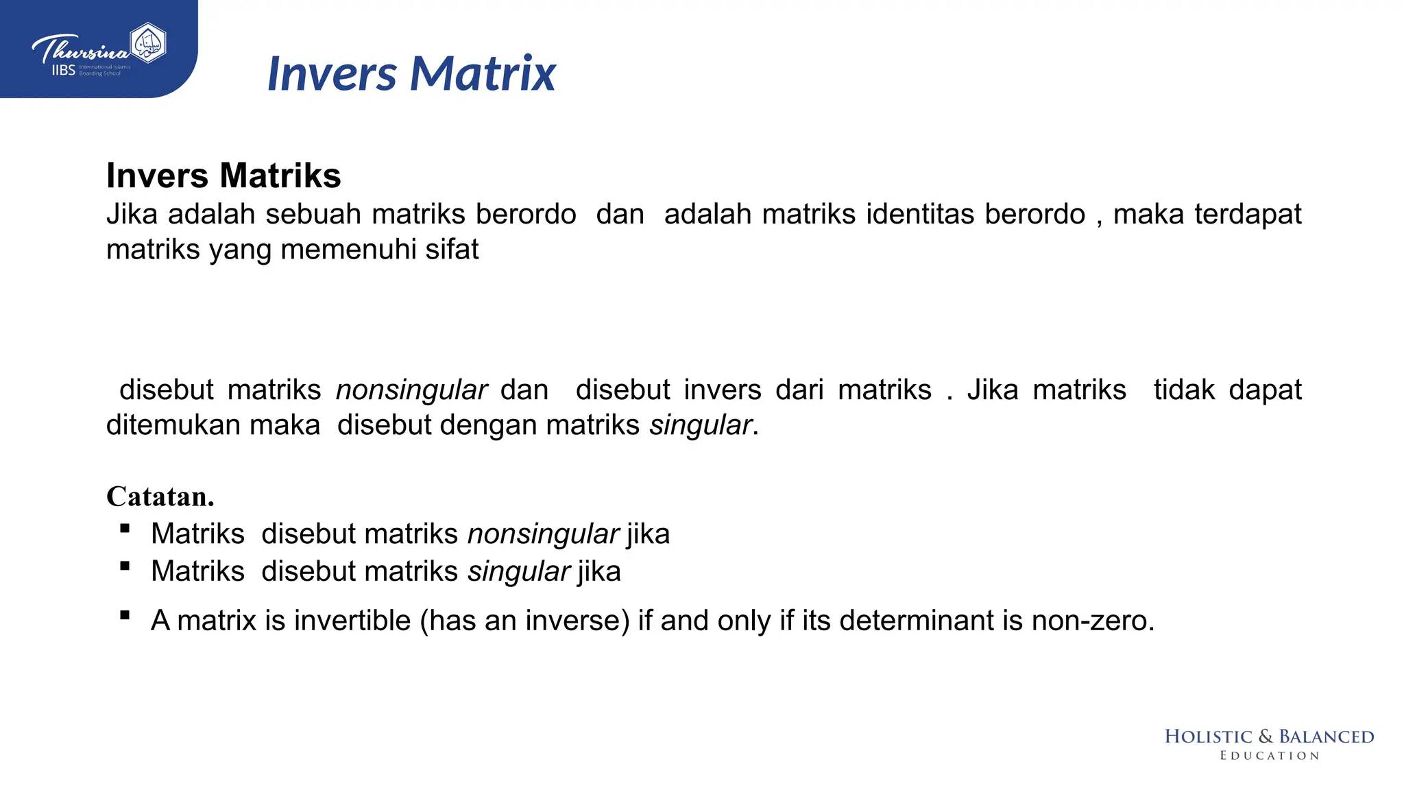 PPT_11 MW_Week 3_Determinan dan Invers Matriks.pptx