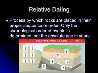 Ppt 12.1 earth | PPT