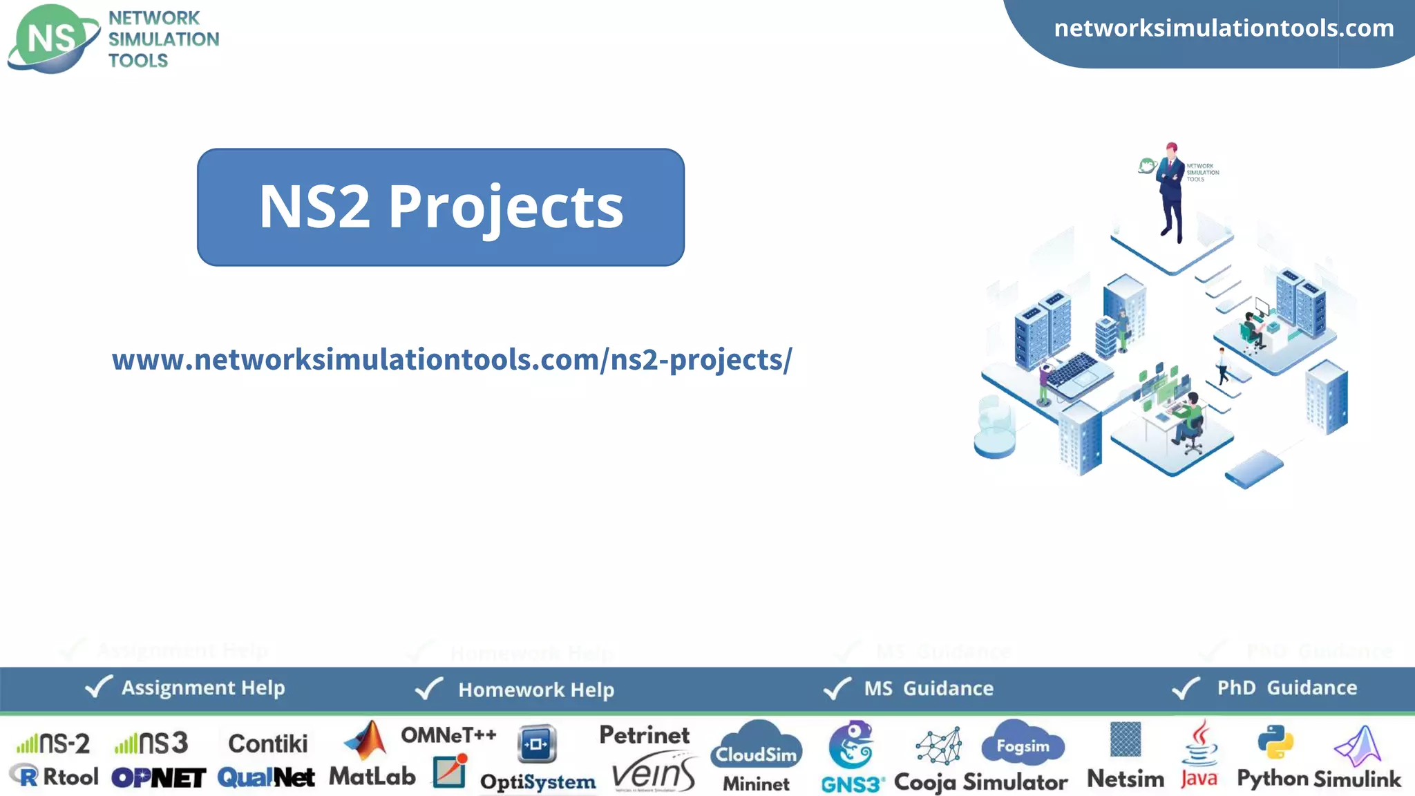 NS2 Research Project Topics | PPT