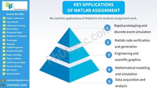 Matlab-Assignment-Help-India | PPT