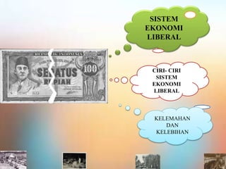 Ppt sistem ekonomi liberal | PPTX