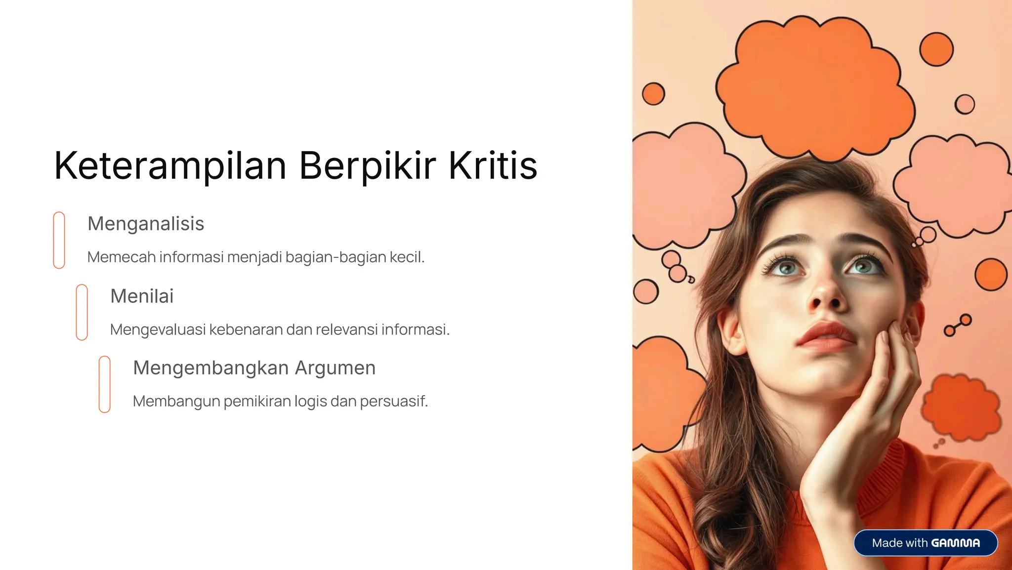 materi ppt topik 13 filosofis pendidikan | PDF