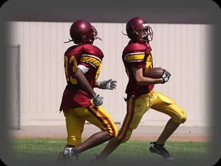 Jason Eldridge lakewood hs california | PPT