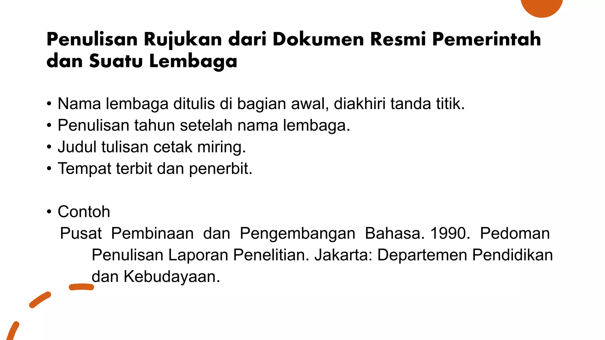 PPT 13 teknik penulisan daftar rujukan.pptx