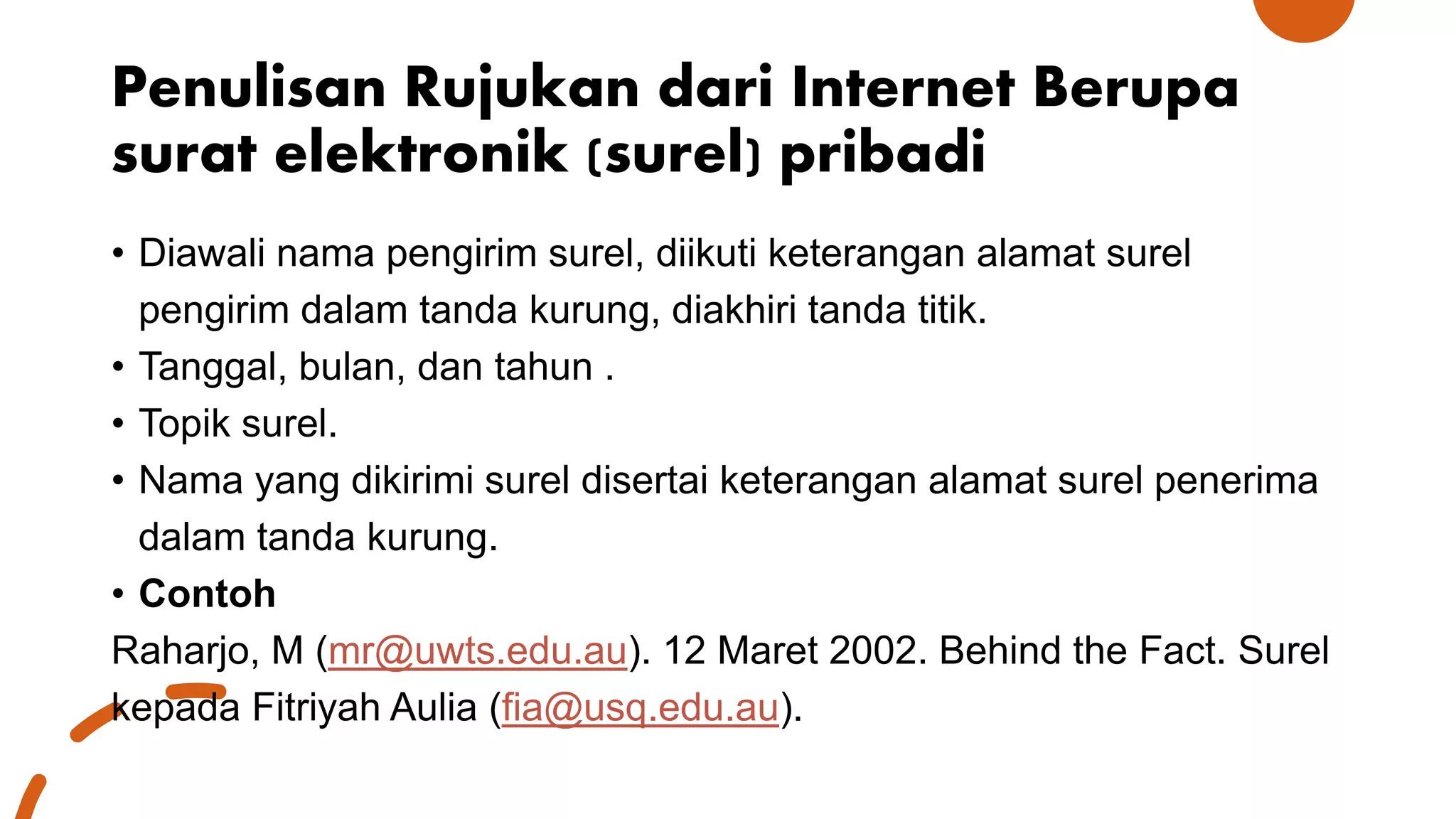 PPT 13 teknik penulisan daftar rujukan.pptx