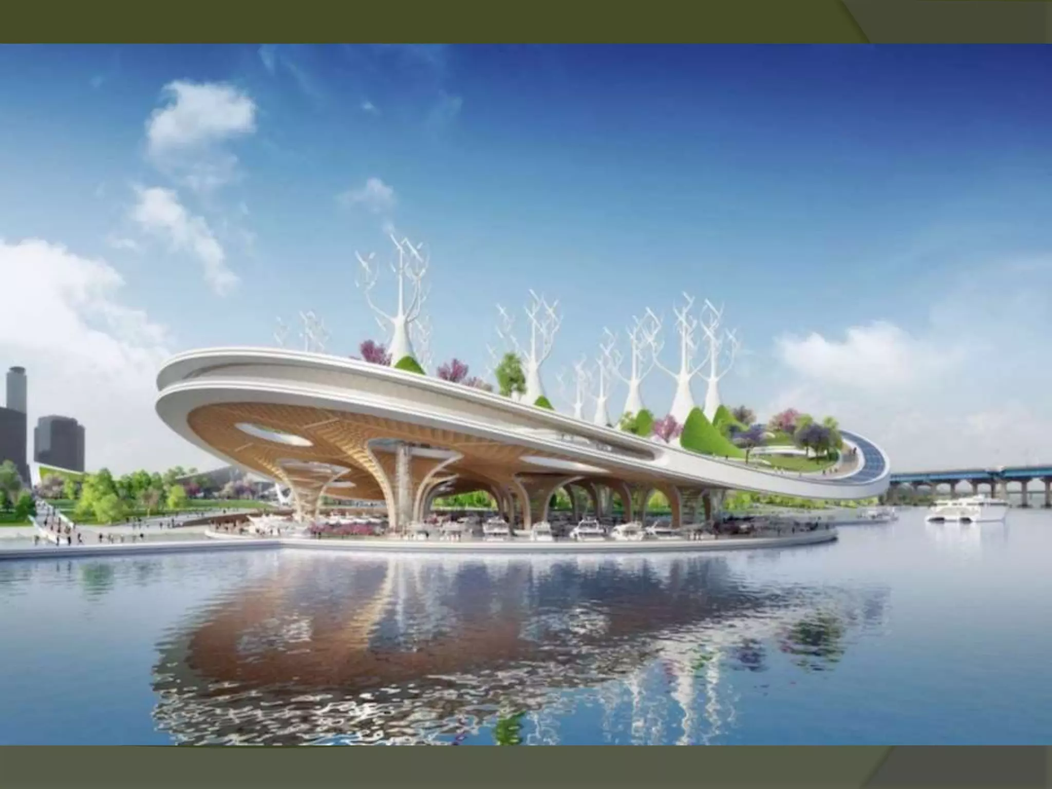 Bionic Architecture | PPSX