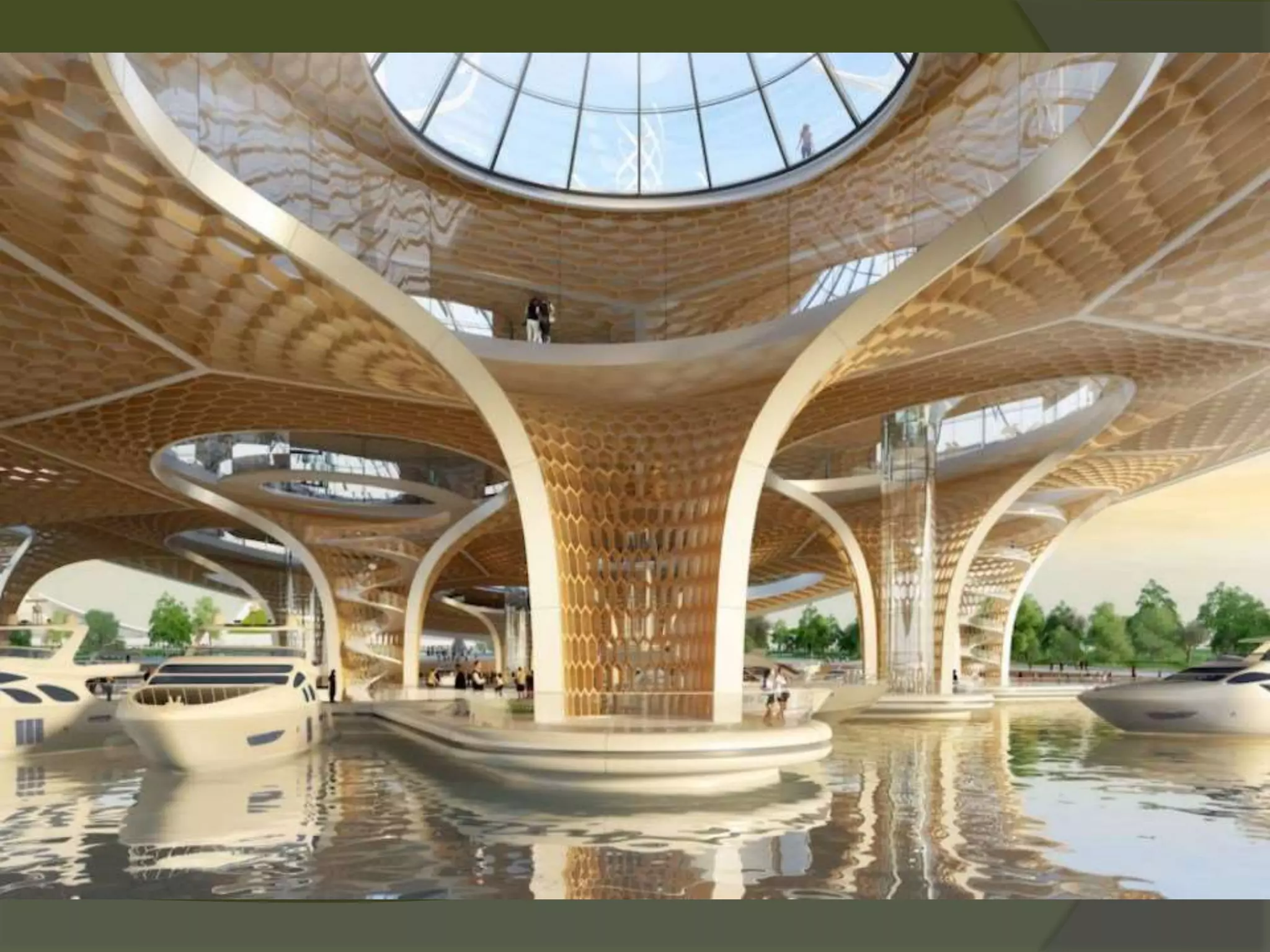 Bionic Architecture | PPSX