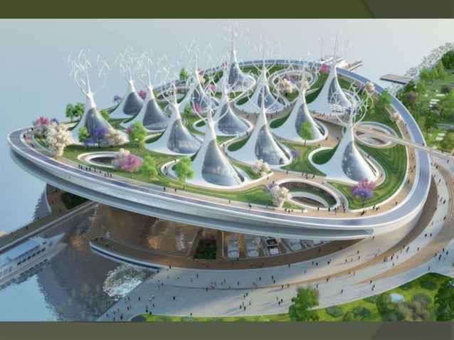 Bionic Architecture | PPSX