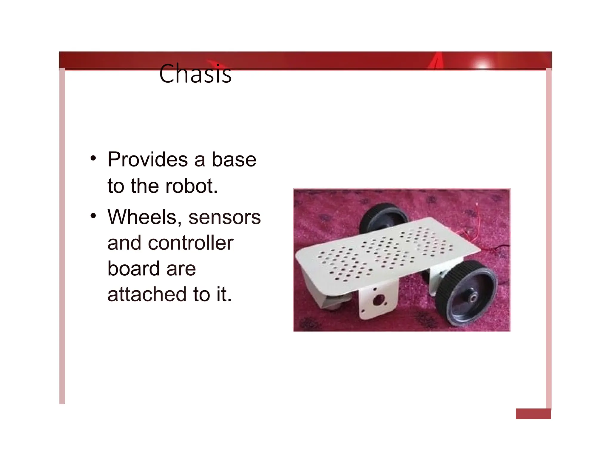 Obstacle Avoidance Robot: Design and Development | PPT