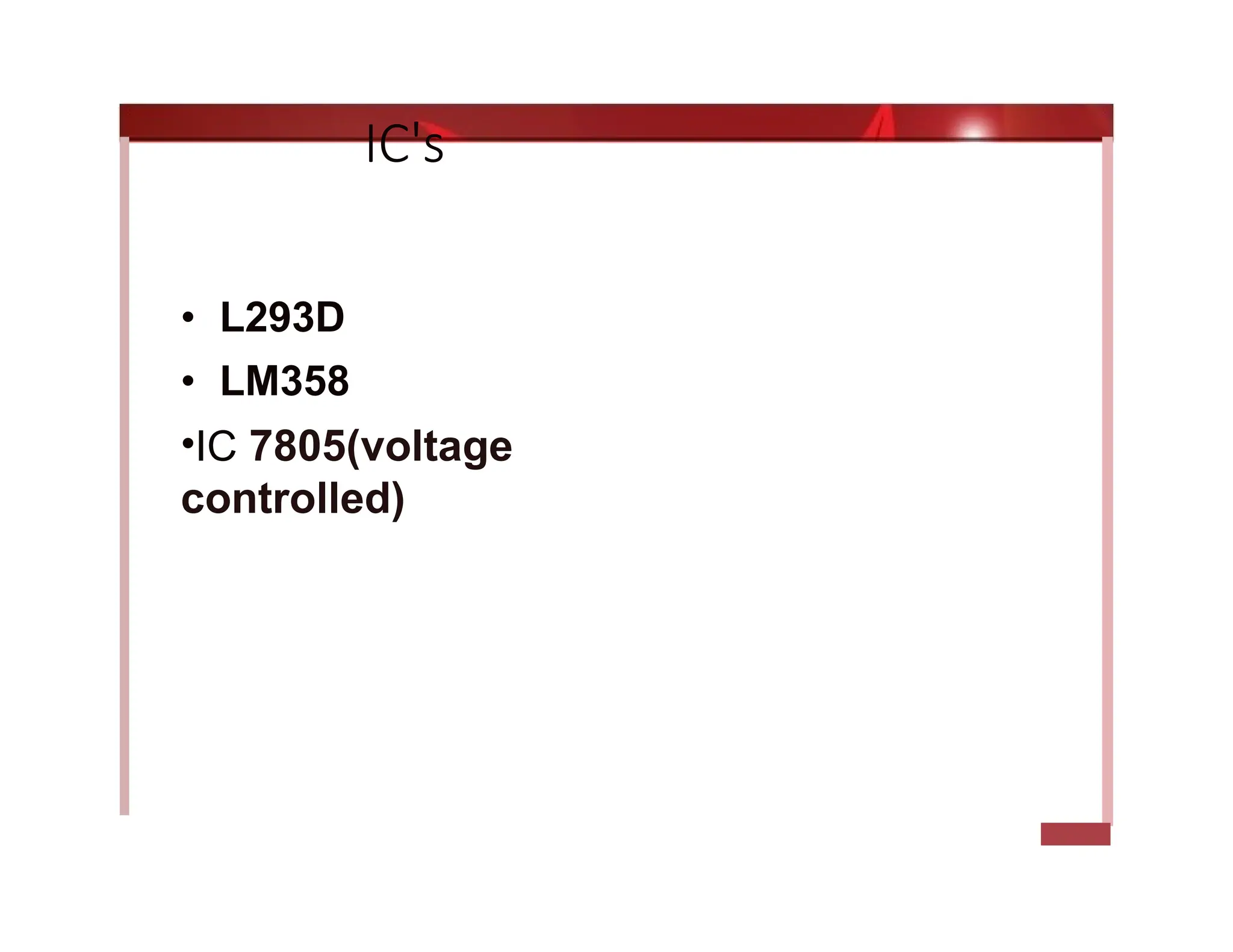 Obstacle Avoidance Robot: Design and Development | PPT