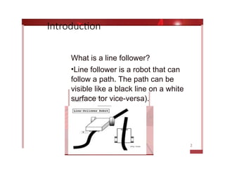 Obstacle Avoidance Robot: Design and Development | PPT