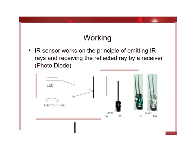 Obstacle Avoidance Robot: Design and Development | PPT
