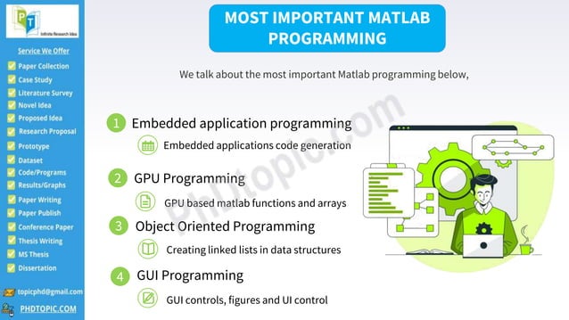 Matlab-Programming-Homework-Help | PPT