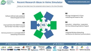 Veins Simulator Research Assistance | PPT