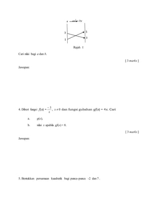 add math form4 ppt 2015 | DOCX