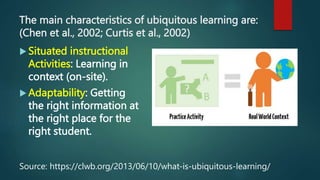 PPT 15 - Current Future trends | PPTX | Internet for Beginners | Internet