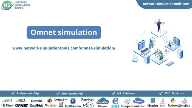Omnet Simulation Research Help | PPT
