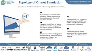 Omnet Simulation Research Help | PPT