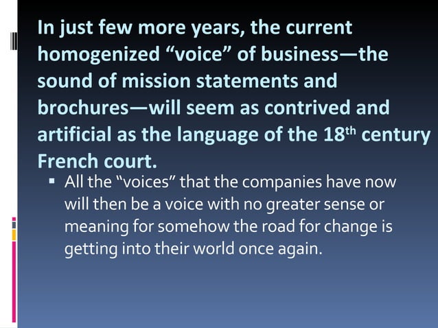 [95thesis]Chapter 15-21 | PPT