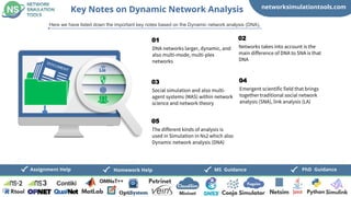 Simulator NS2 Research Ideas | PPT