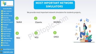 Network-Project-in-Linux | PPT