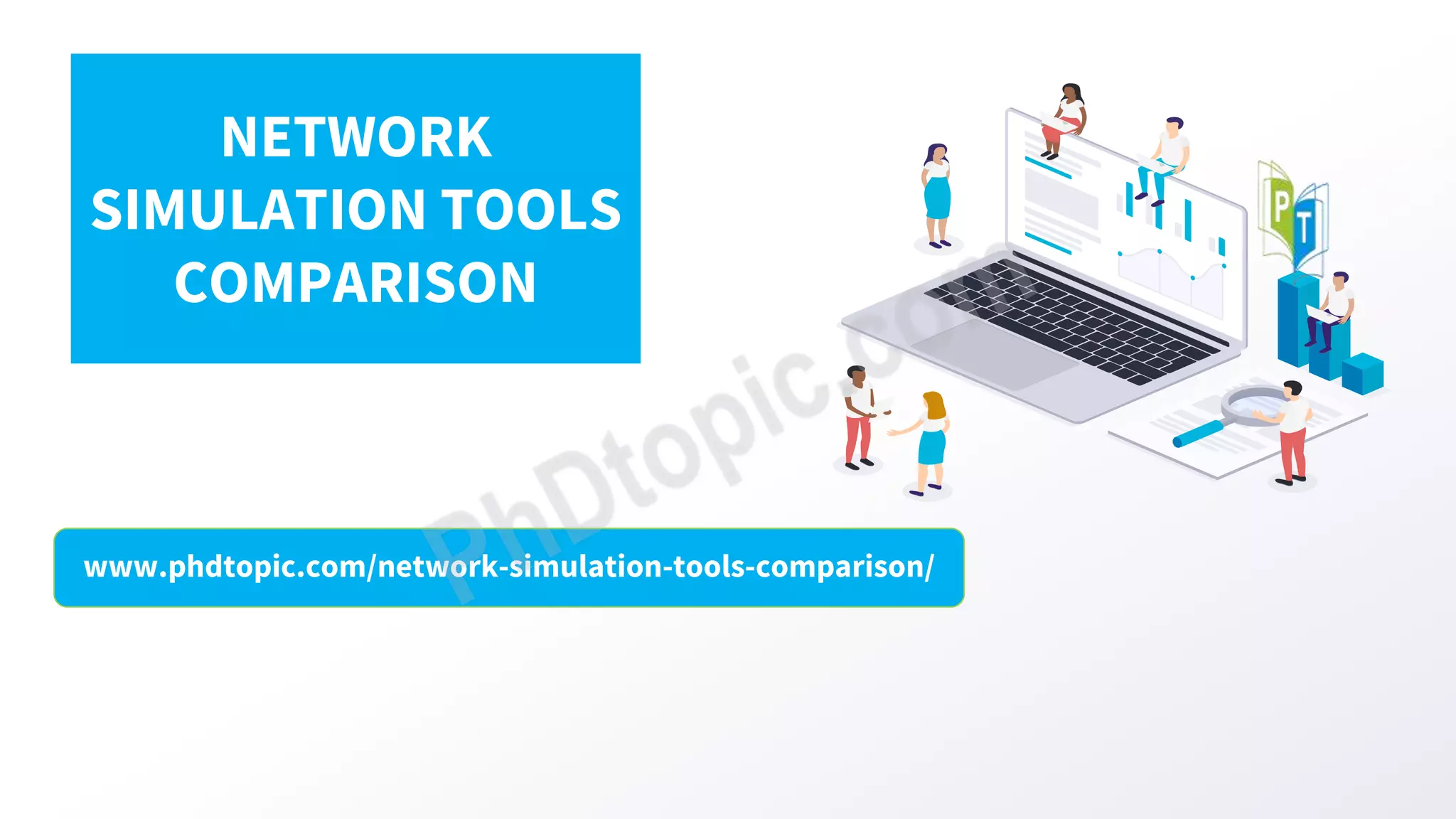 Network-Simulation-Tools-Comparison | PPT