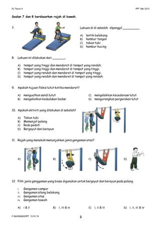 PPT 15 PJ T4 | PDF