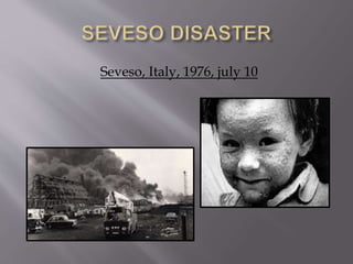 Air pollution disasters | PPTX