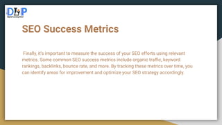 Seo For Beginners ,social media marketing | PDF