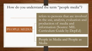 PPT 17 - People Media.pptx
