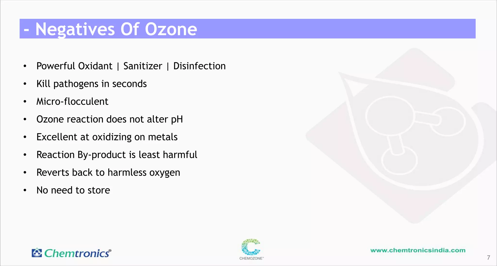 Everything about ozone V2 | PPSX