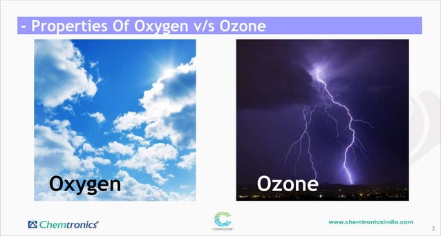 Everything about ozone V2 | PPT