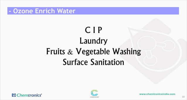 Everything about ozone V2 | PPT