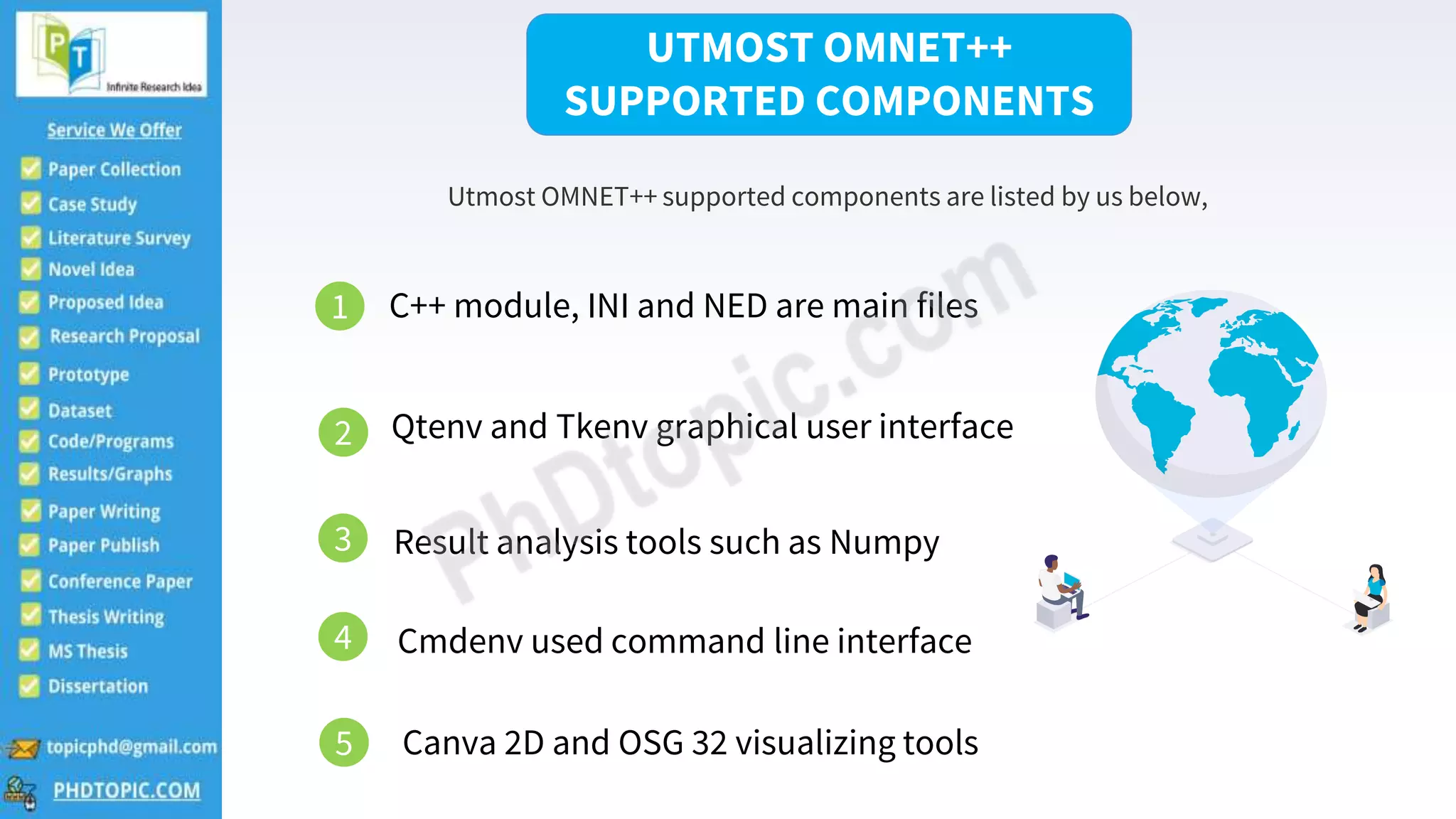 Omnet-Code-Projects-With-Source-Code | PPTX