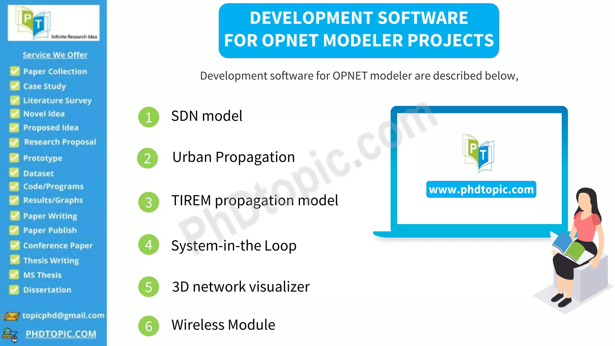 Opnet-Modeler-Projects | PPTX
