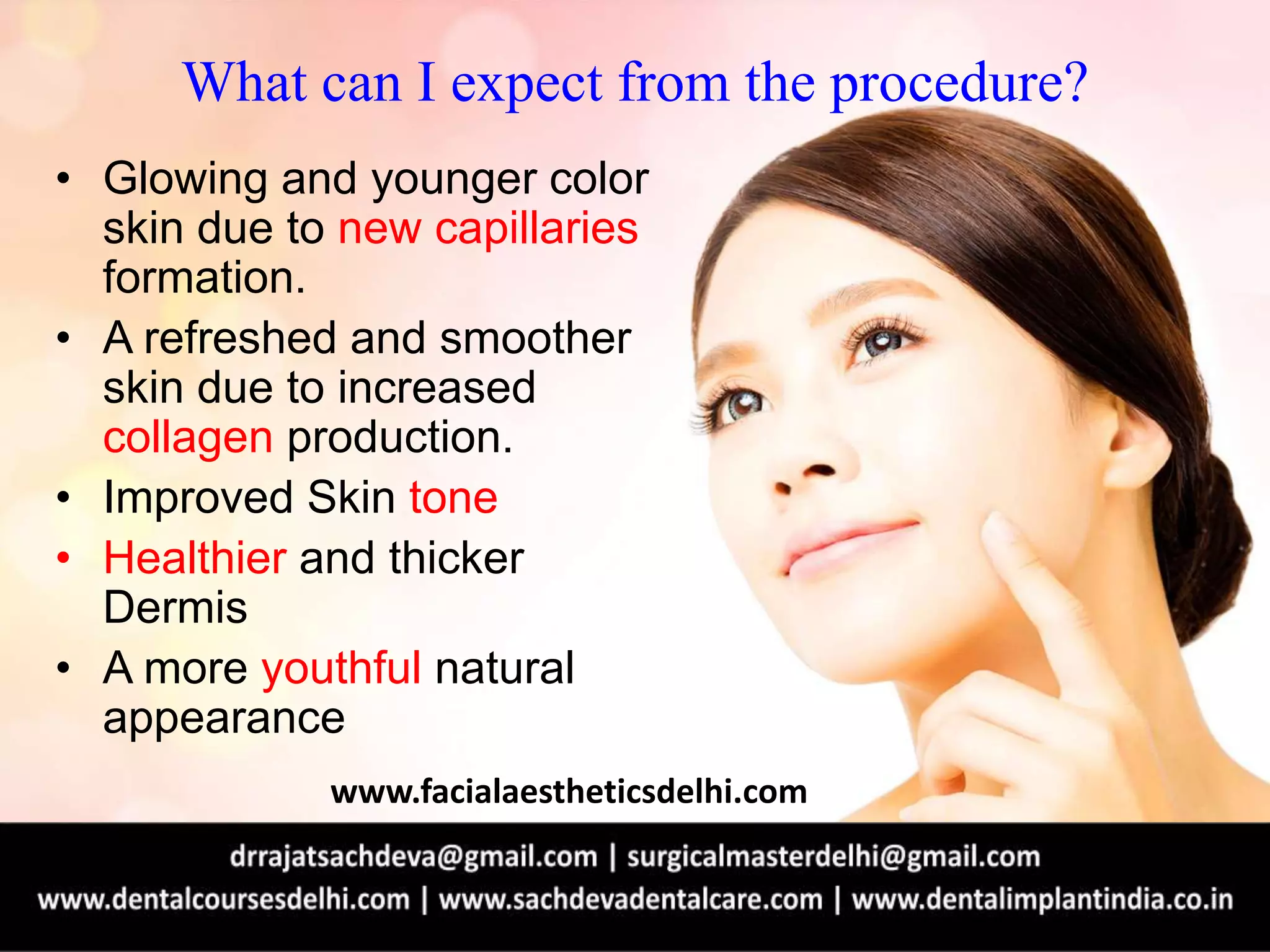 Prp Skin Rejuvenation | Platelet Rich Plasma | PRP and Vampire Facial ...