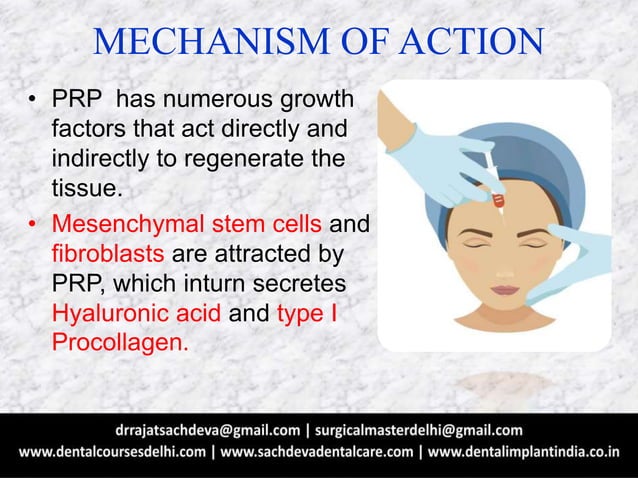 Prp Skin Rejuvenation | Platelet Rich Plasma | PRP and Vampire Facial ...