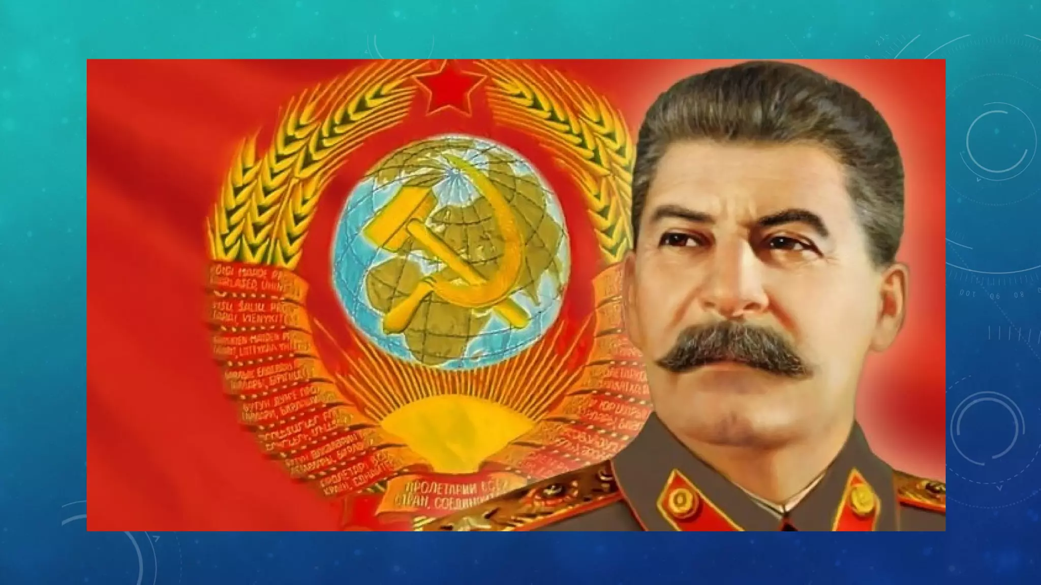 CAMBRIDGE A2 HISTORY: STALIN SOCIAL AIMS - EDUCATION, WOMEN'S RIGHTS ...